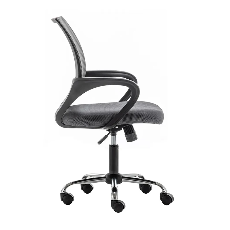 European Style Office Furniture Chair Mesh Executive Office Chair ...