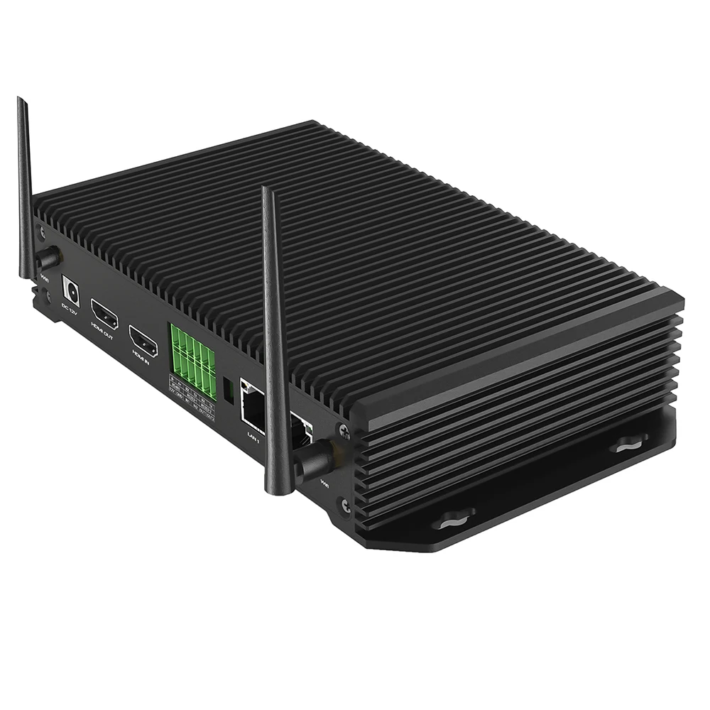 2025 EDGE RK3576 4G 32G AI TV BOX Android 14 stable 1000M 4G LTE ...