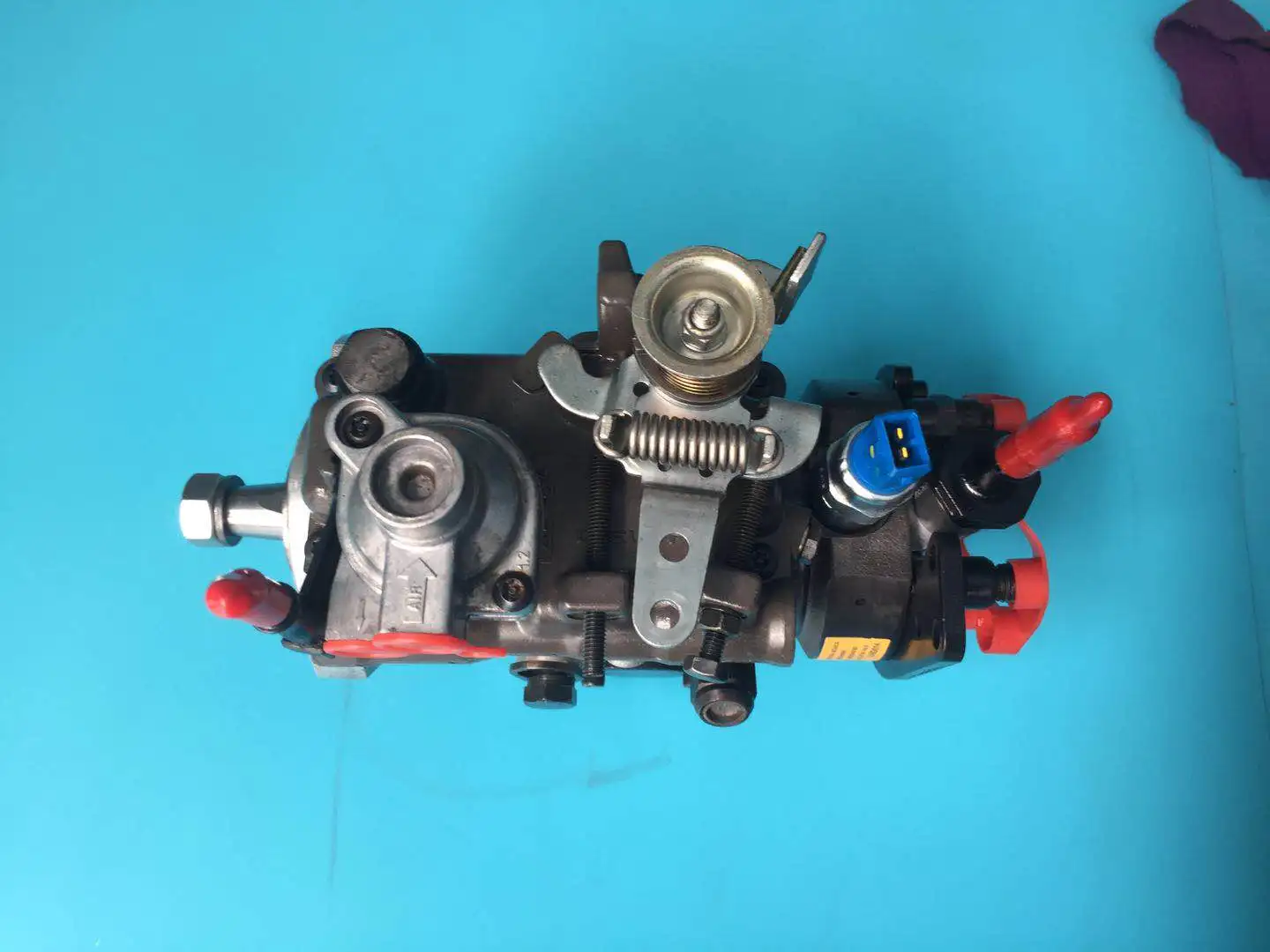 High Pressure Diesel Fuel Pump1525 9520a424g 2644c311/2/2490 Pump For ...