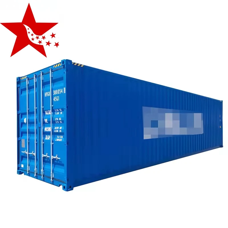 Brand New Shipping Container For Sale 40ft High Cube Container Shipping ...