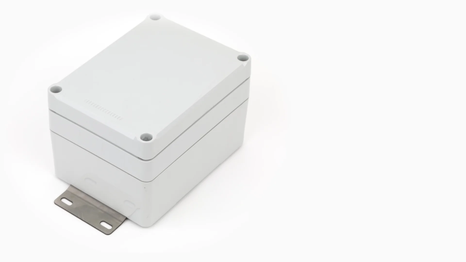 Ip67 Plastic Junction Box Newest Sp-ug-20151080*75*65 To 250*180*100mm ...