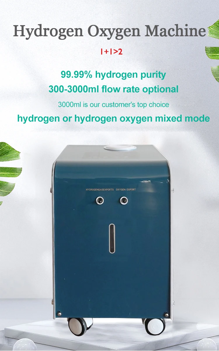 Hydrogen Generatorgas Generation Equipment Hydrogen Oxygen Inhalator ... Hydrogen Generatorgas Generation Equipment Hydrogen Oxygen Inhalator ...