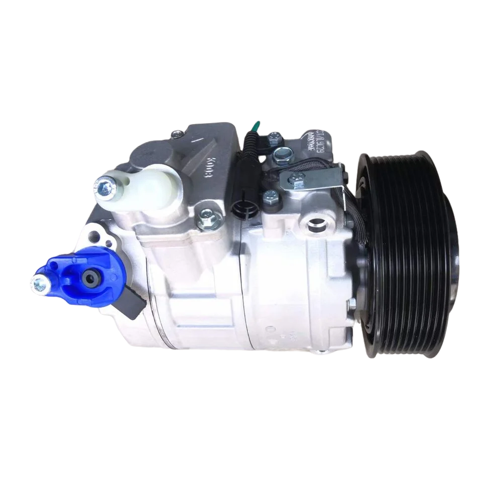 Car air conditioner compressor AC Compressor For Toyota Land Cruiser 4. ...