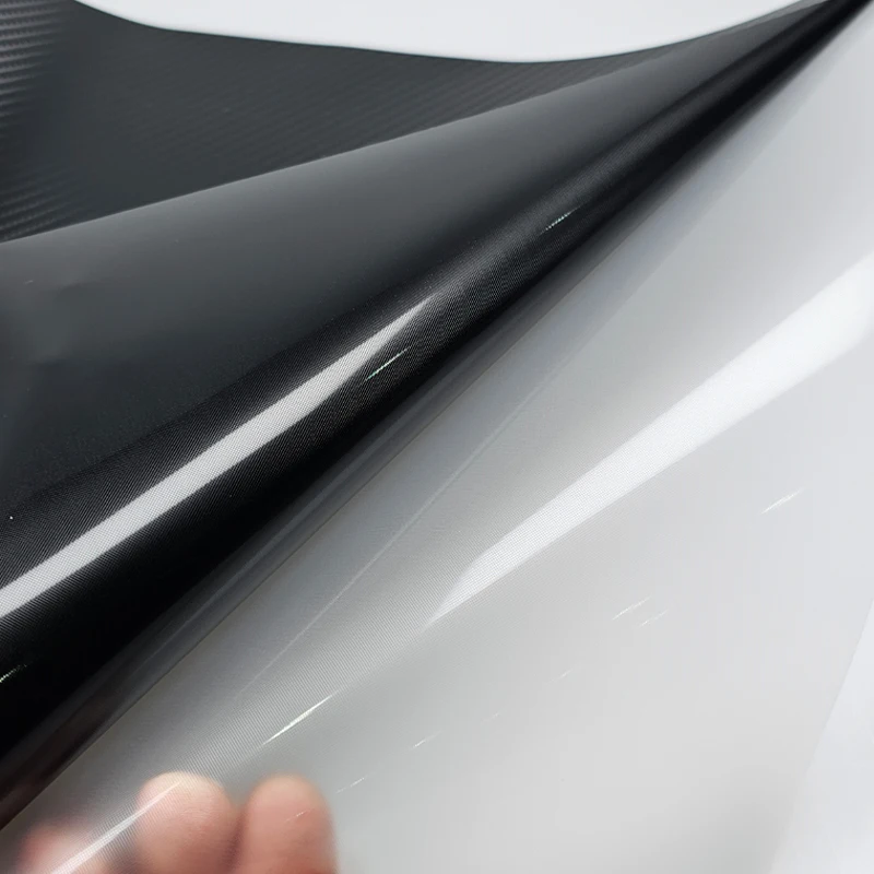 2d 3d 4d 5d 6d Top Quality Carbon Fiber Vinyl Wrap Carbon Fiber Car ...