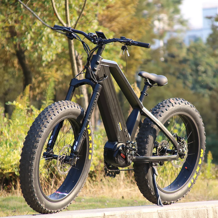 2024 Talaria X3 Electric Bike - High Performance & Cheap Price