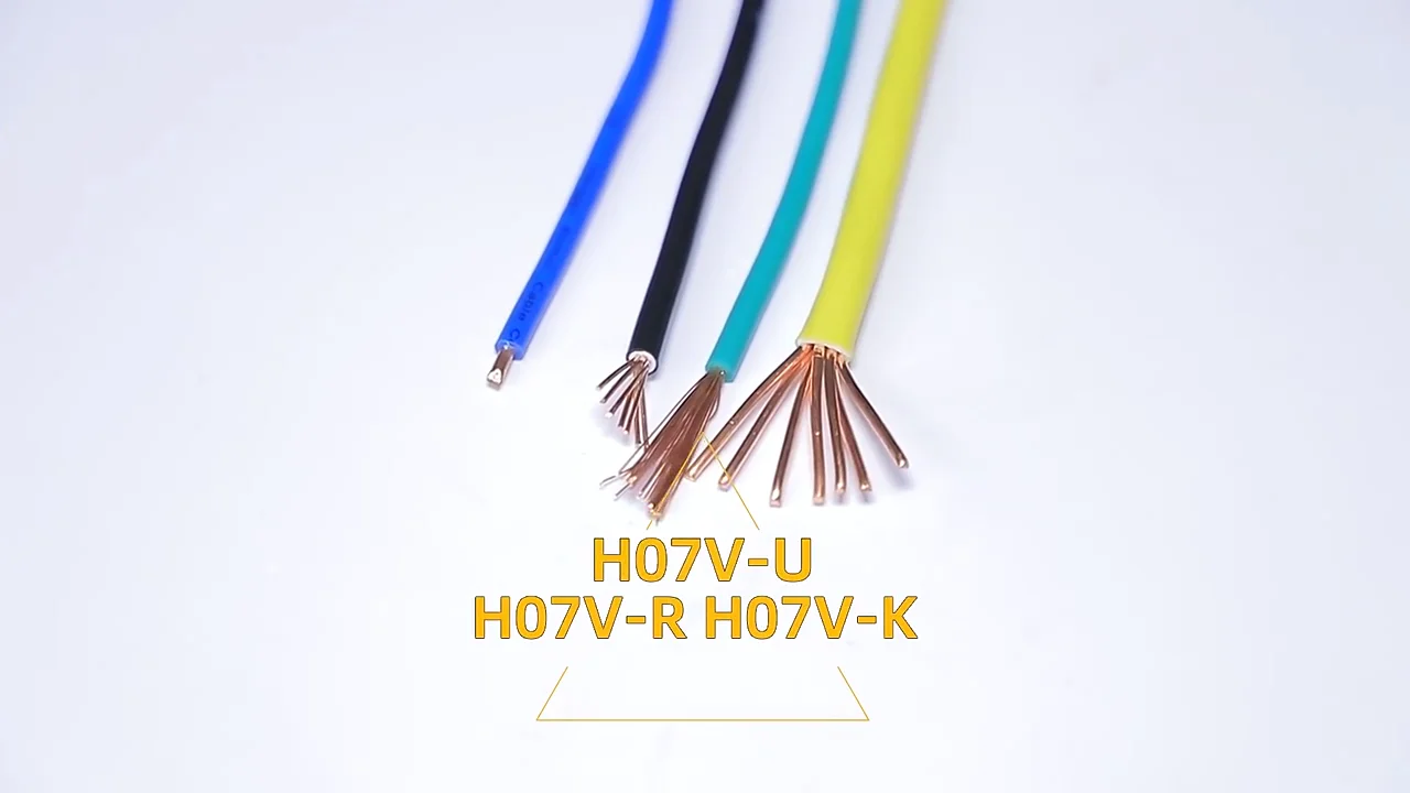 Модель Thw Awg Кабель 10/12/14/16/18/20awg Медный Провод ...