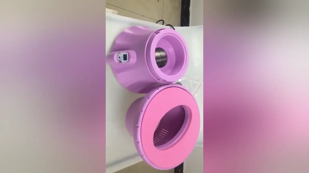 Hot Selling Portable Home Use Electric Vagi Stool V-steam Vagina ...