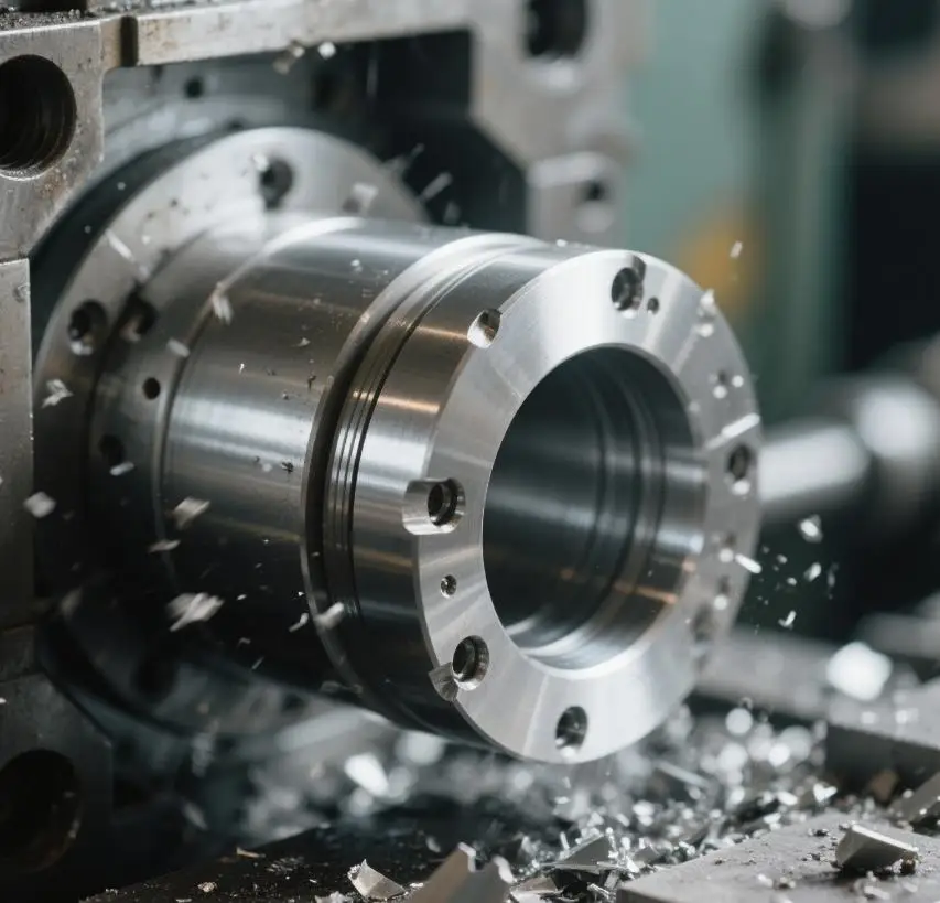 Shenzhen Small Part Injection Molding Mold Making Companies