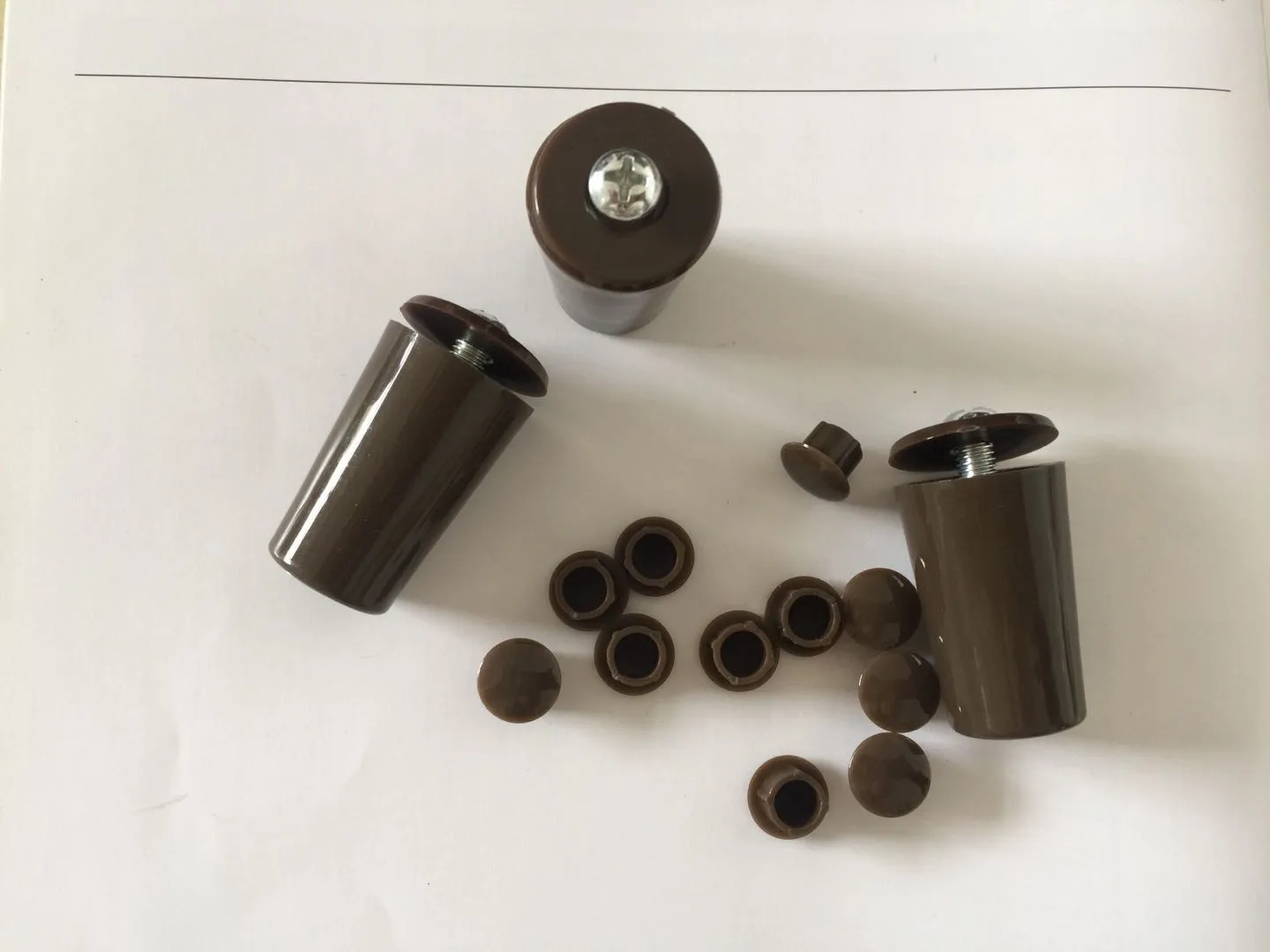 Alibaba.com: Plastic Deco Cap Stopper for Roller Shutter, Aluminum ...