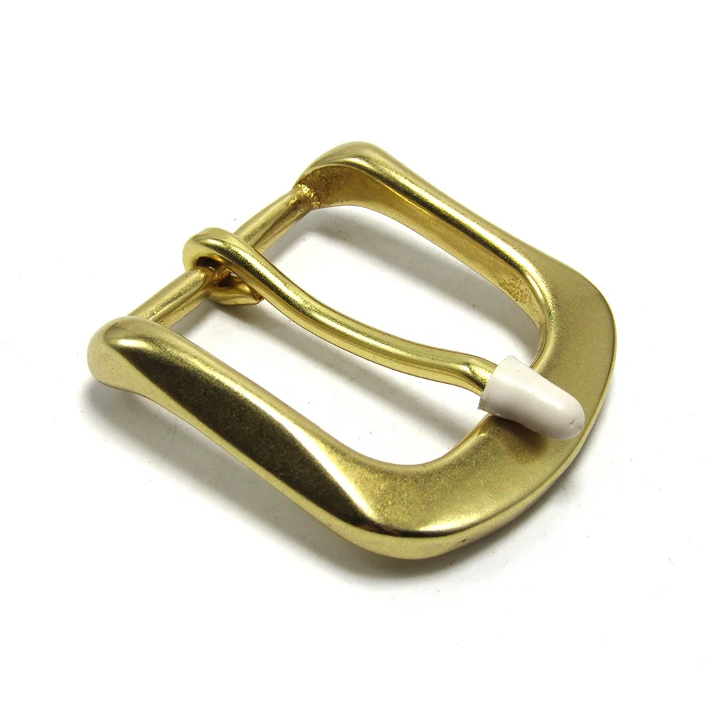 Shop Our Full Design in Stock Solid Brass Belt Buckles