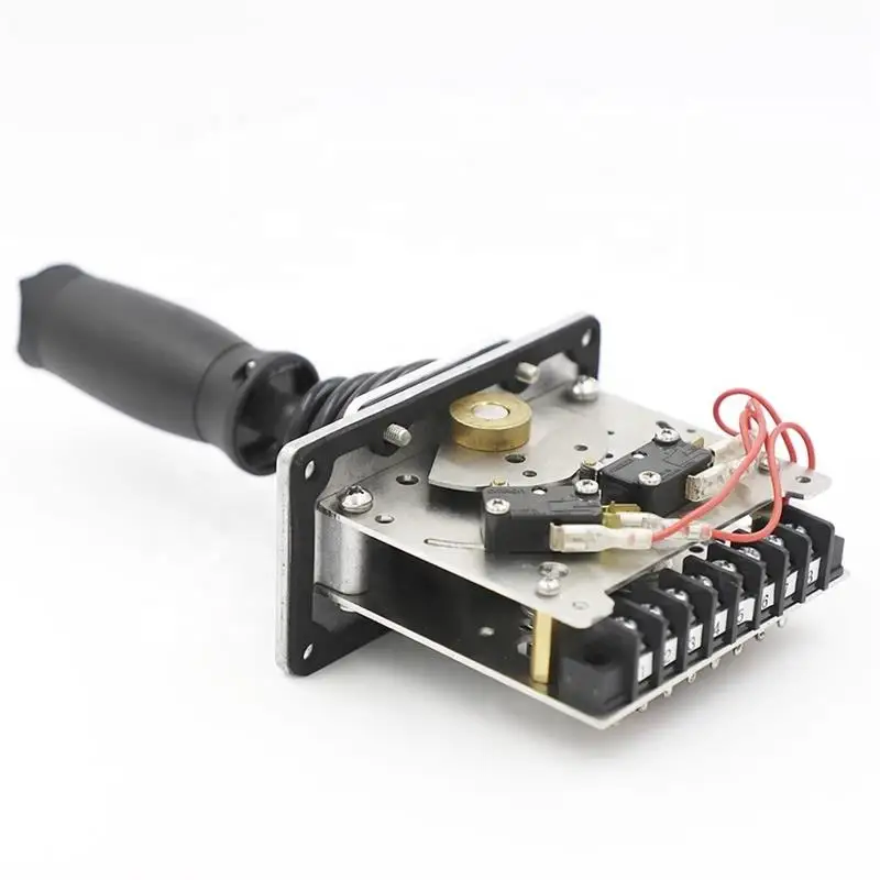 Genie Joystick Controller 20424 20424gt For Genie Z34-22rt Z45-25jrt ...