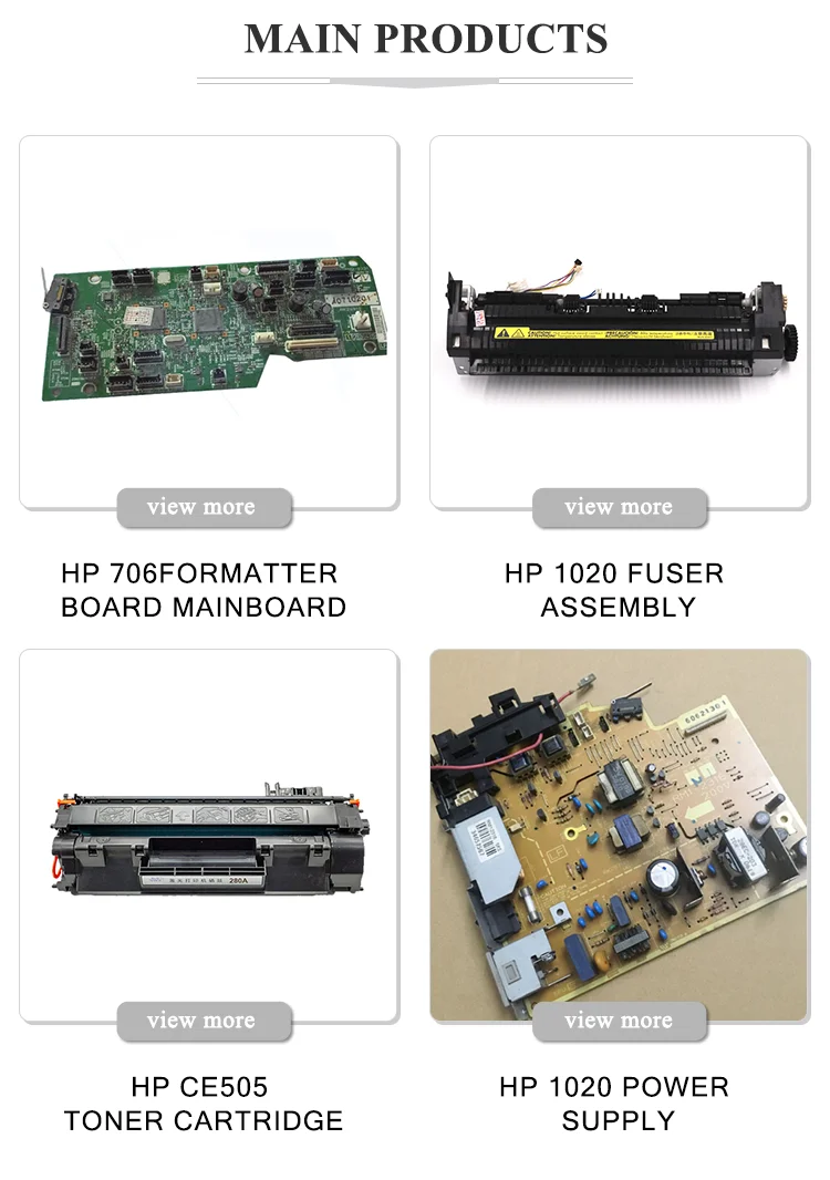 Wiztcursor Compatible Toner Cartridge CF237A 37A CF237X 37X LaserJet M607dn 607n 608n 608x 608dn ...