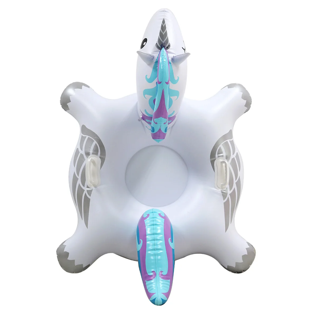 Hottest Inflatable Toys 2022 Factory Pvc Customization Play Towable ...