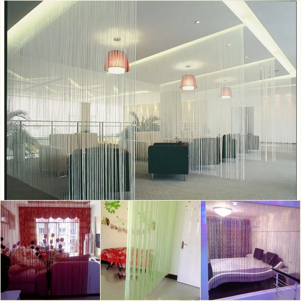 Wedding Ceiling Decor - Elegant Scene Curtains & Backdrops