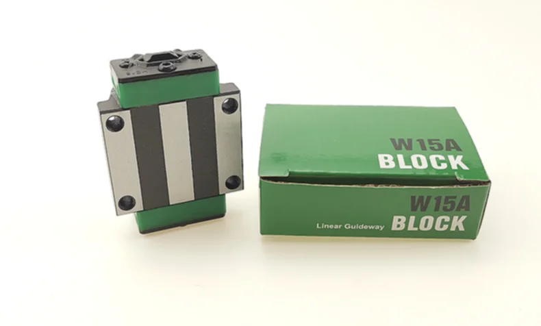 Made In Lishui Linear Guide Rails And Blocks Hgh20ca With Same Size ...