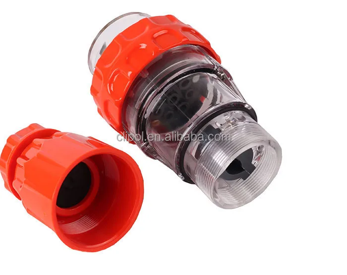 CLIPOL Australia Electrical Mining Marine Engineering 56 Series Plug ...