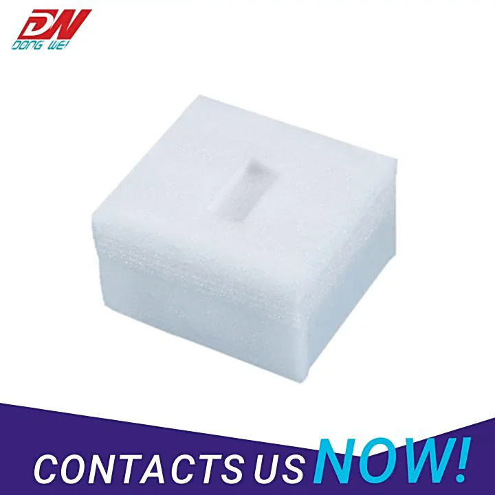 Custom Pe Foam Boxes/epe Cut Foaming Sheets For Protective Packaging - Buy Customized Packaging ...