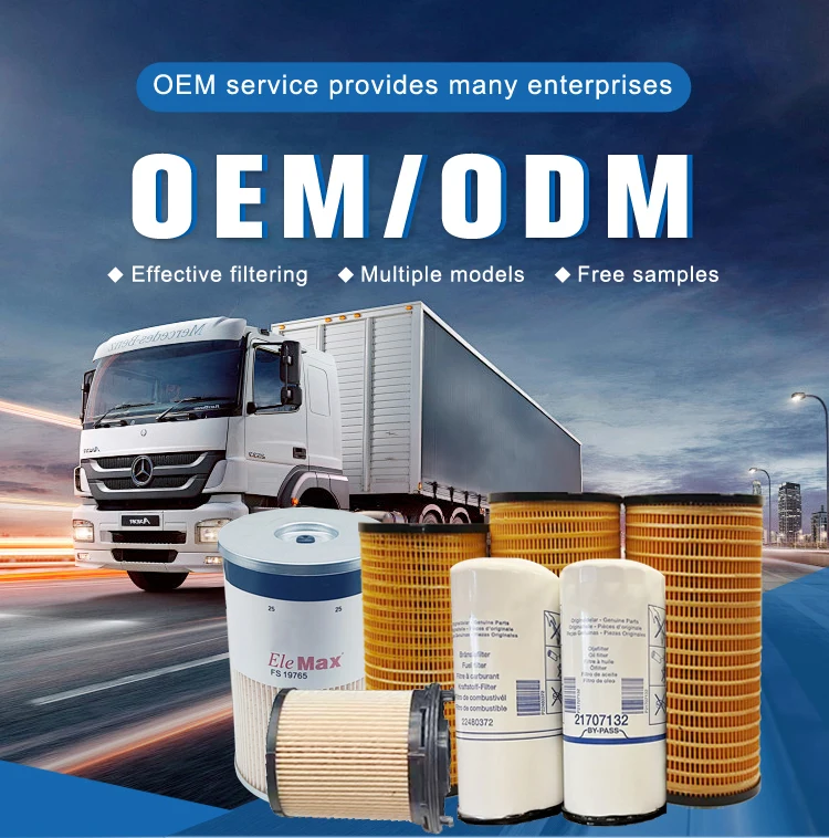 High Performance Fuel/Water Separator Filter 4095190 WK1229 FS1013 for ...