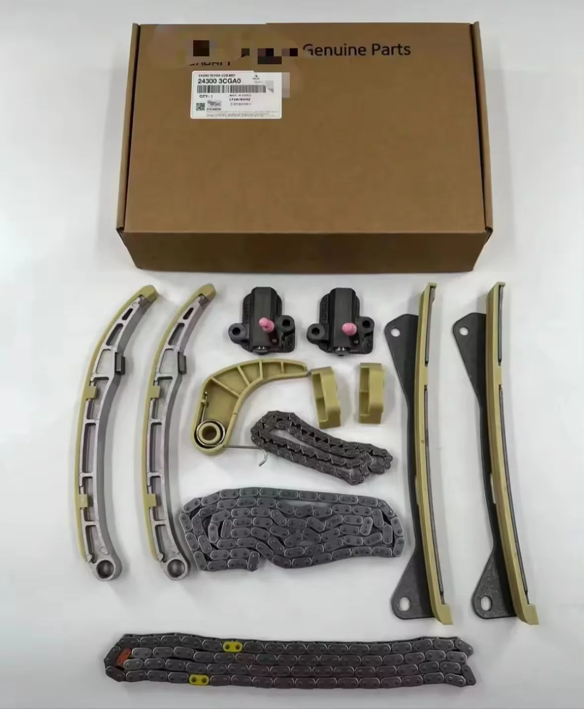 Engine Timing Chain & Kit Accessories for Kia Hyundai