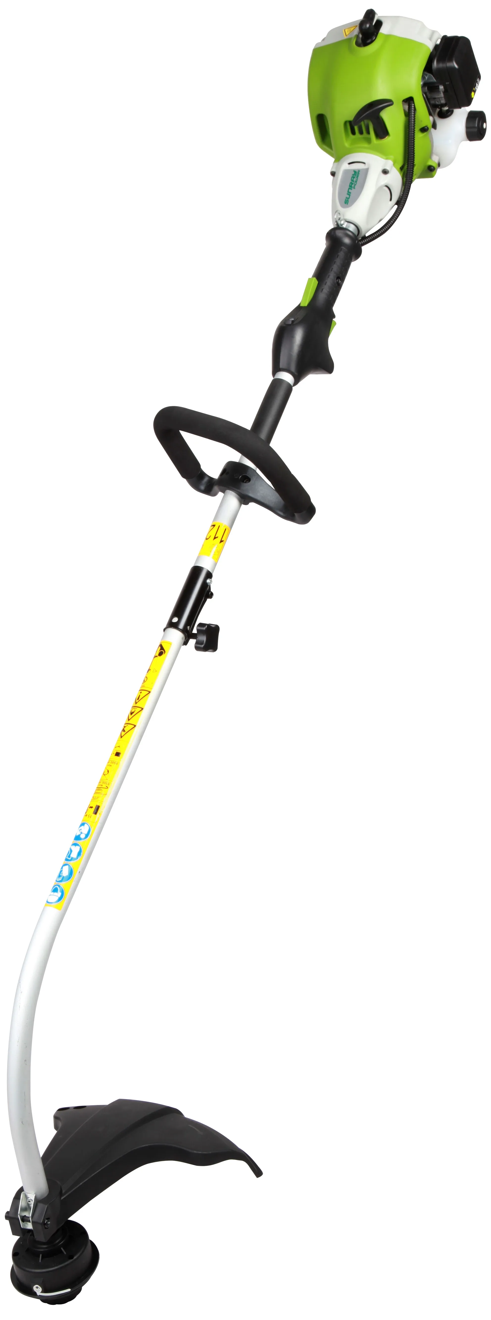 Power String Trimmer 25cc 2-stroke Single Cylinder Power String Trimmer ...