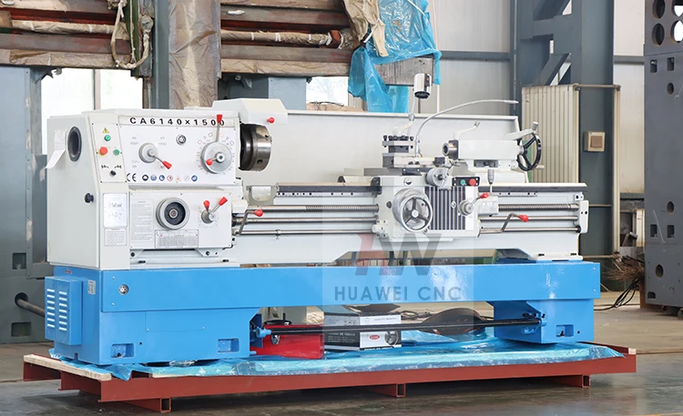 High Quality 3m Lathe Machine Ca6150 Ca6166 Pakistan Horizontal Lathe ...
