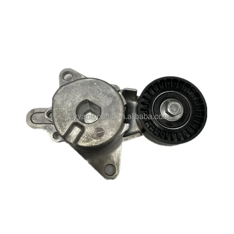 China Auto Accessories 1NZFE V-Ribbed Belt Tensioner 16620-21011 16620 ...