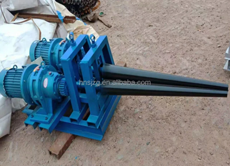 Cone Rolling Machine Conical Bending Roll Forming Equipment Plate ...