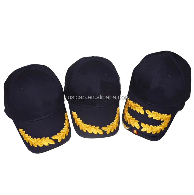 Wholesale Custom Men Embroidered Ball Hats Sale Personalized Navy Blue ...