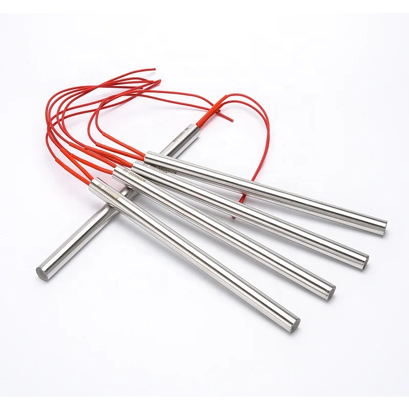 220v 800w Industrial Electric Cartridge Heater Single Head Electric ...