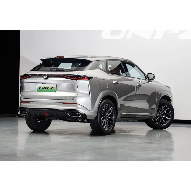 Changan Uni-Z 1.5t Suv High End Electric Car hot sale Car Cheap Price Vehicle Buy Car From China ...