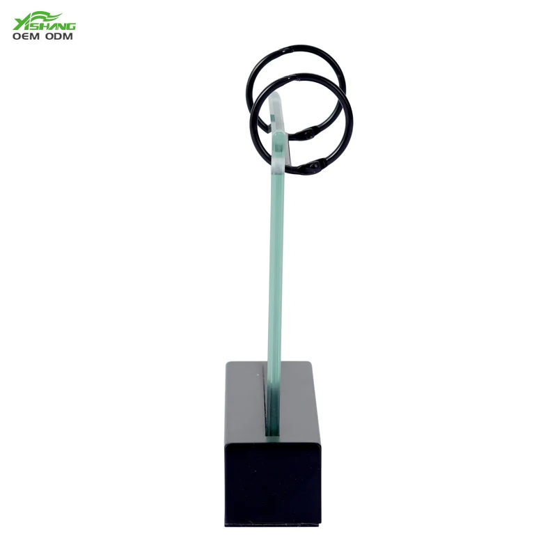 Retail Store Restaurant Outdoor Food Menu Table Top Board Display Racks ...