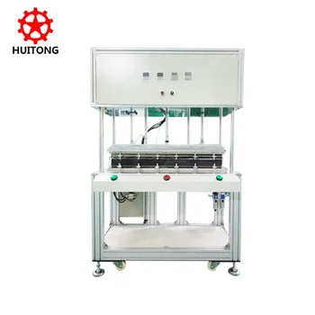 Dongguan Huitong Automatic Machinery Technology Co., Ltd. - Fold Mask ...