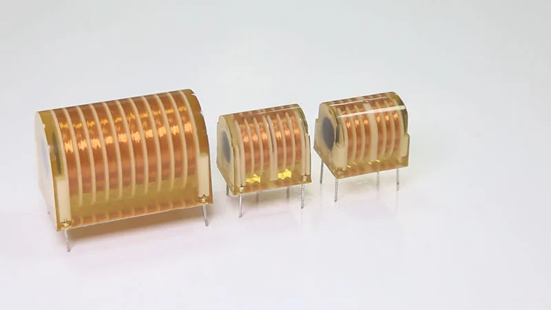 Generating Ozone Transformer Hv Flyback Transformer For Laser Power ...