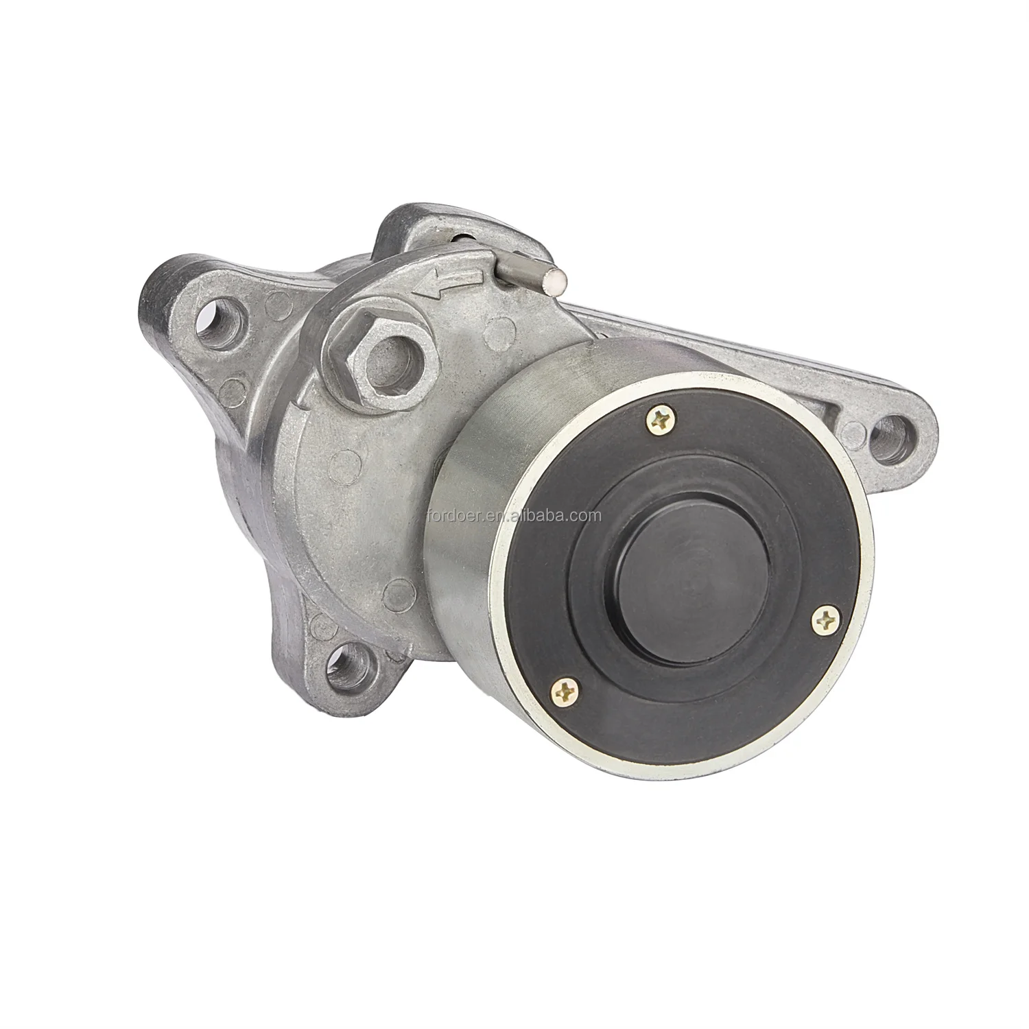 Belt Tensioner 320/08657 For 3cx 4cx Engines - Buy Belt Tensioner 320/ ...