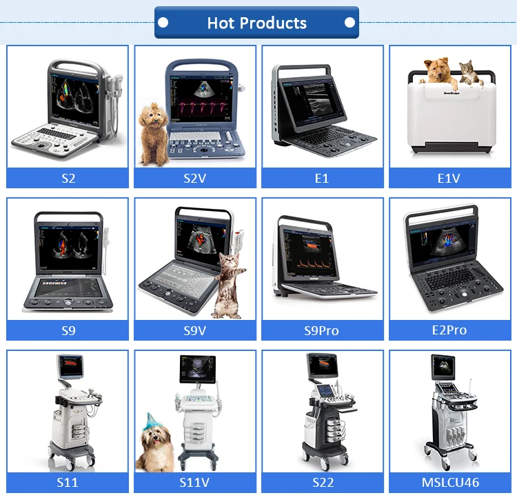 Mindray DC-26 Ultrasound Machine - Versatile and Reliable
