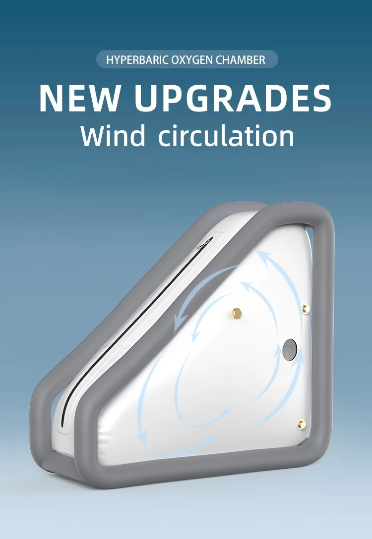 Hyperbaric Oxygen Chamber New Model Hyperbaric Oxygen Therapy,Home ...