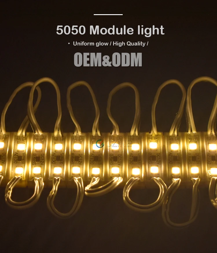 Led发光模块ip65 Rgb 5050 2835数字smd迷你led模块，适用于户外工厂直接 - Buy Ip 65 Rgb数字smd ...