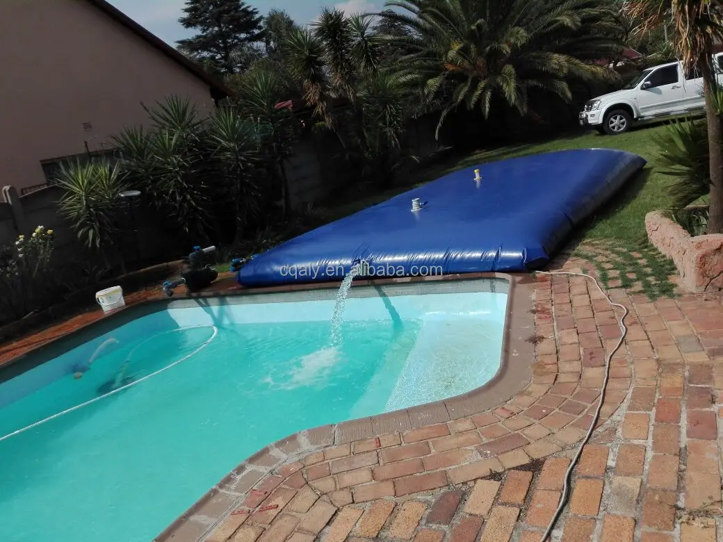 20000 Liter Fresh Water Storage Bladder Bag 5000 Gallon Container ...
