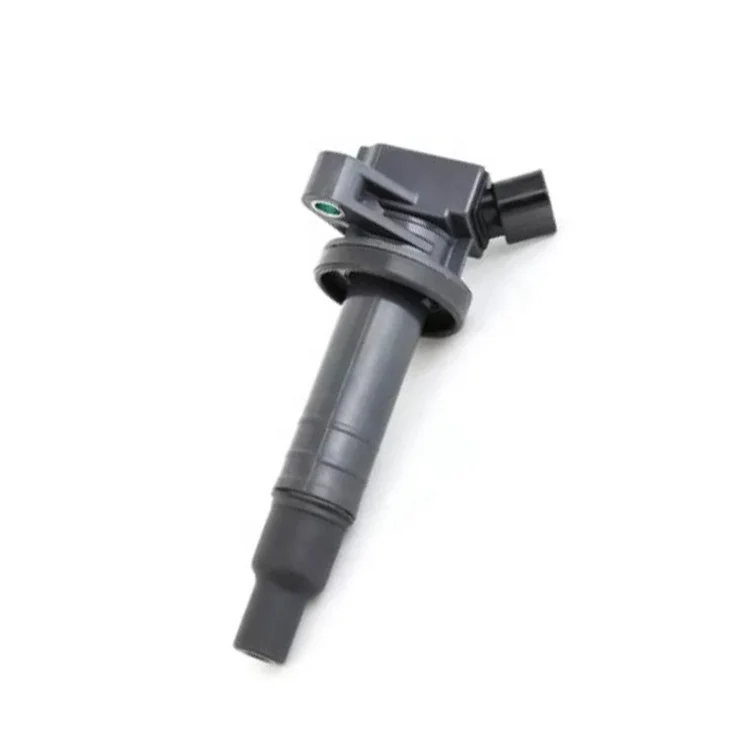 Genuine Ignition Coil For Toyota 90919-02237 90919-02239 90919-T2002 ...