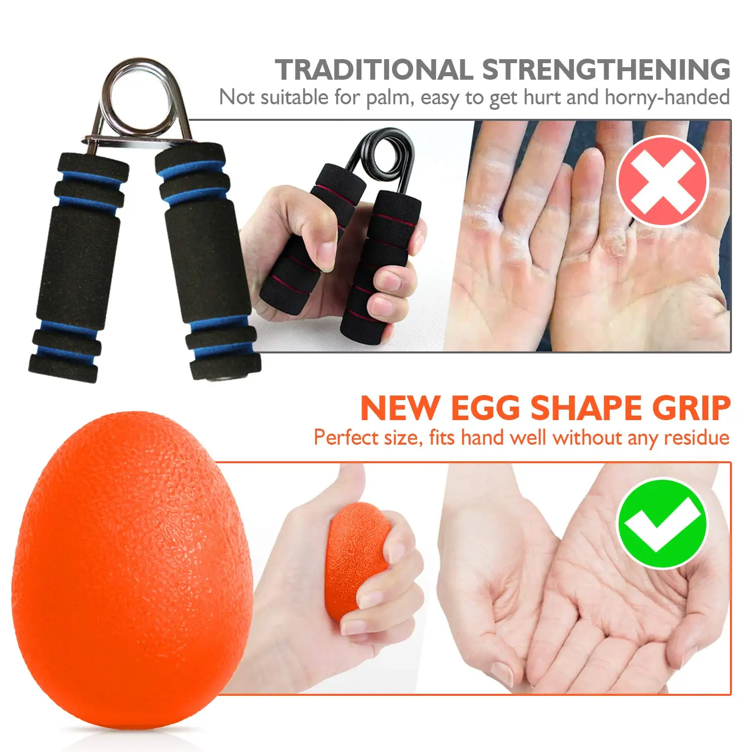 Sensory Pack Therapy Equipment Ball Squishy Tools Anxiety and Stress ...