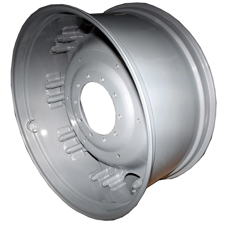 38 Inch Rims 38xw15l Deep Dish Wheels Steele Wheels For Sale - Buy 38 ...