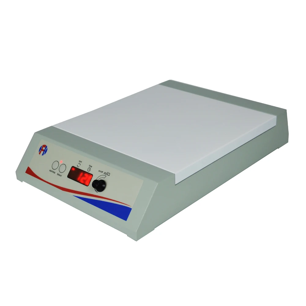 Laboratory Magnetic Stirrer Hbss-4d Biological Magnetic Stirrer Medical ...