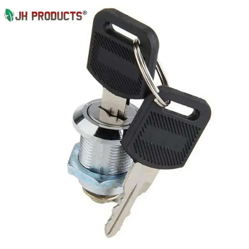 OEM Zinc Alloy Mini Cam Lock Hidden Door Cylinders