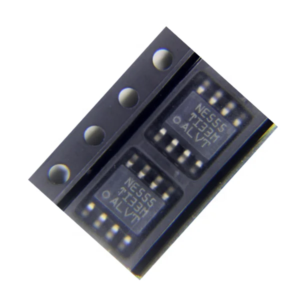 Ne555 555 Sop8 Ne555d Timers Smd Sop-8 Sop New And Original Ic Chipset ...