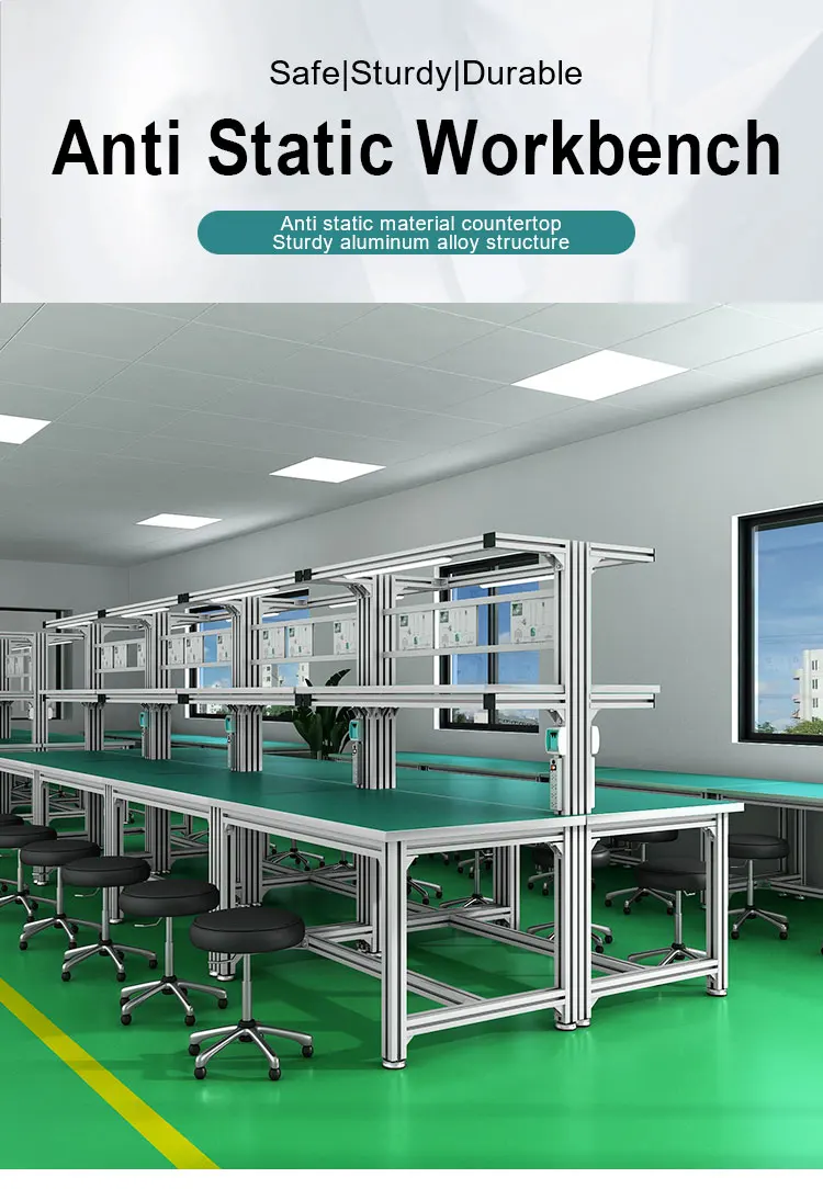 Langle Factory Competitive Price Lean Tube Production Line Guaranteed ...