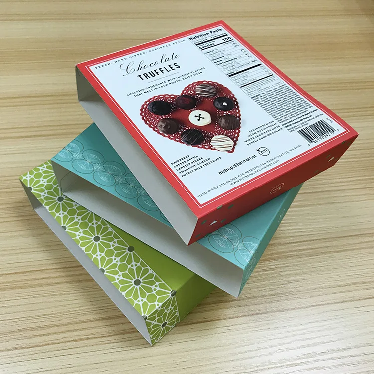 Custom Biodegradable Kraft Paper Sleeve For Towel Packing Custom Logo ...