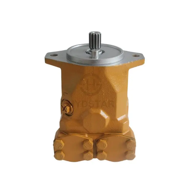 Hydraulic Piston Motor 364-0983 for Caterpillar Excavator 374