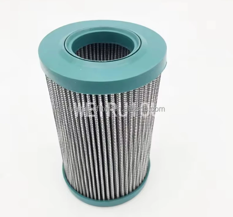 Elemento de Filtro de Aceite Hidráulico para Respirador Marino K3319602 ...