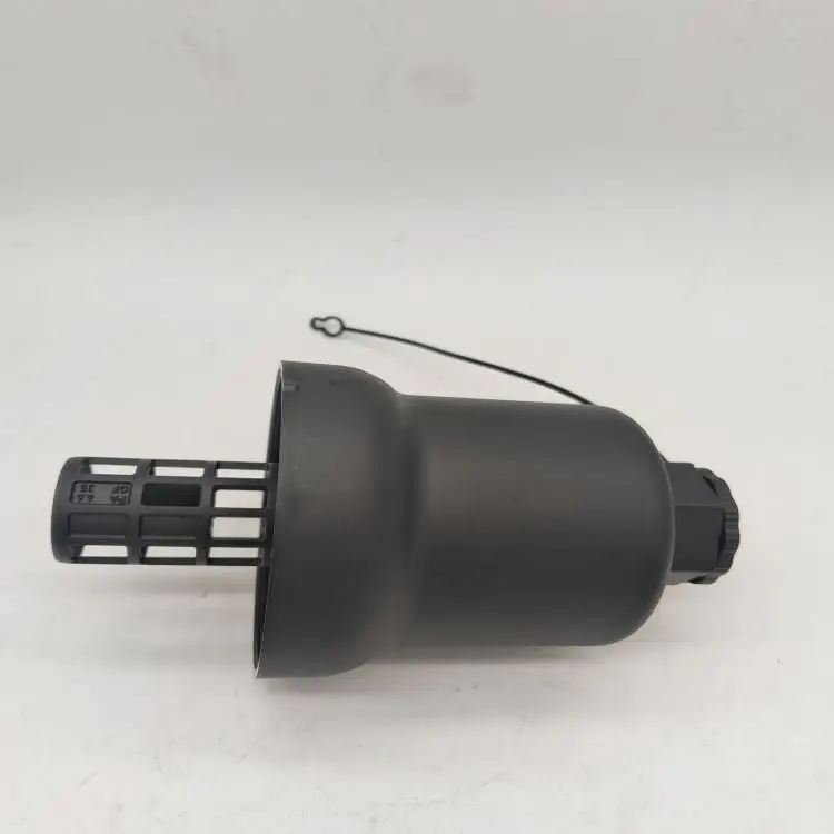 Cap,Oil Filter Housing 06d115408a For Audi A3 A4 Tt Quattro Vw Jetta ...