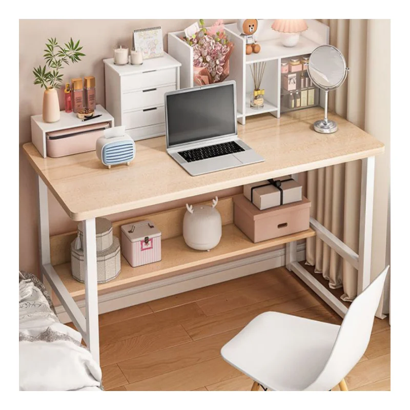 Modern Design Computer Desks High Quality Office Laptop Table With ...